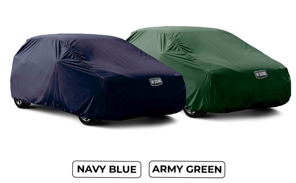 Cover Mobil No. 1 di Indonesia